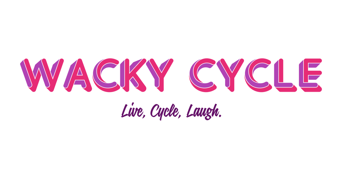 Wacky Cycle CC